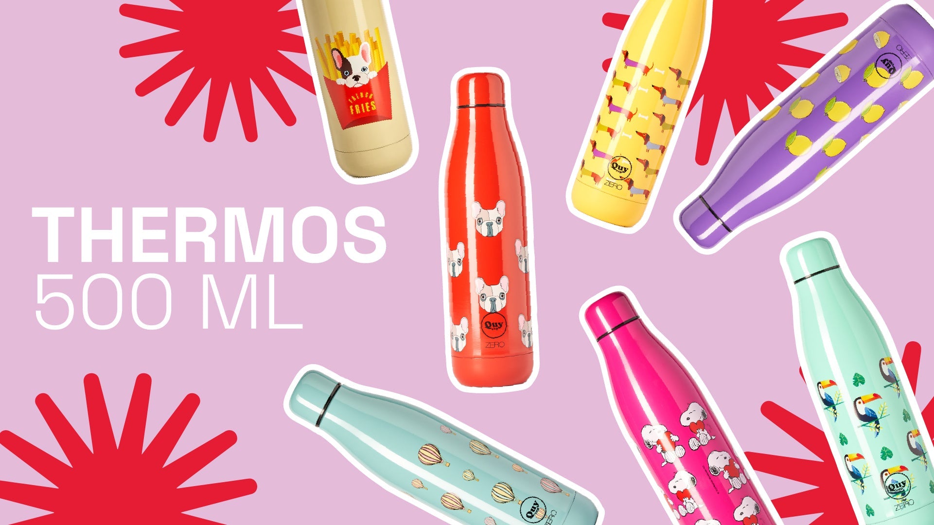 THERMOS 500 ML – Quycup_shop